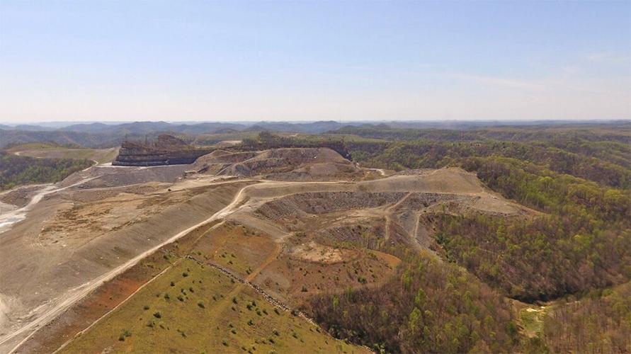 Kentucky nets federal infrastructure funding for coal mine cleanups ...