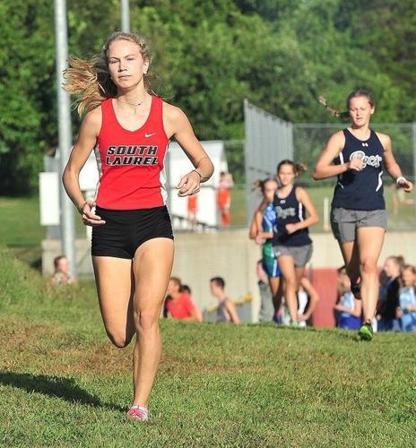 IMPRESSIVE START: McCowan wins third straight PCI; Cardinals capture ...