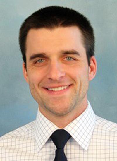 LeFevre named new Cumberlands’ men’s soccer coach | Sports | sentinel ...