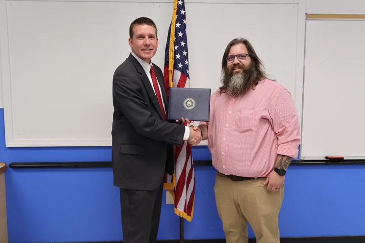 FBI recognizes local Walmart associate | Community | sentinel-echo.com