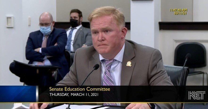 Bill allowing KEES money to convicted felons passes panel | News ...