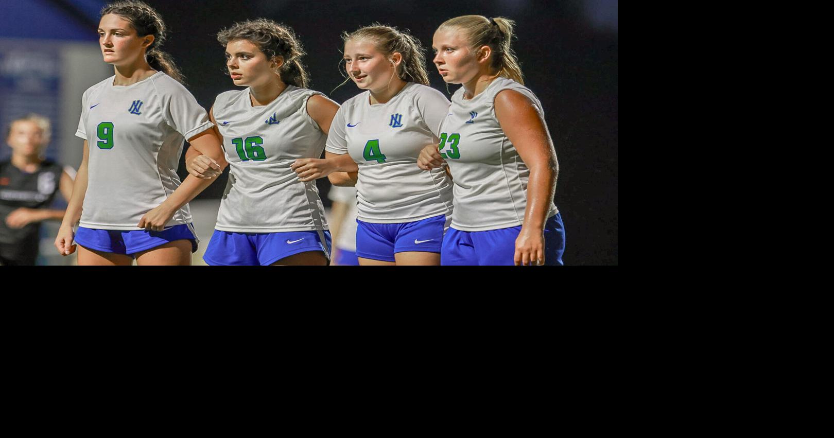 North Laurel soccer coach Kayla Bargo Carson promises gritty ...