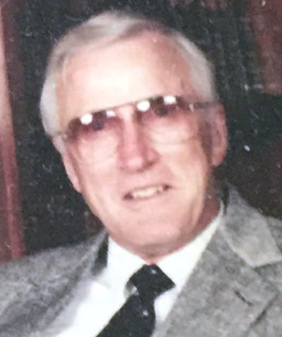 Long-time clothier passes away | News | sentinel-echo.com