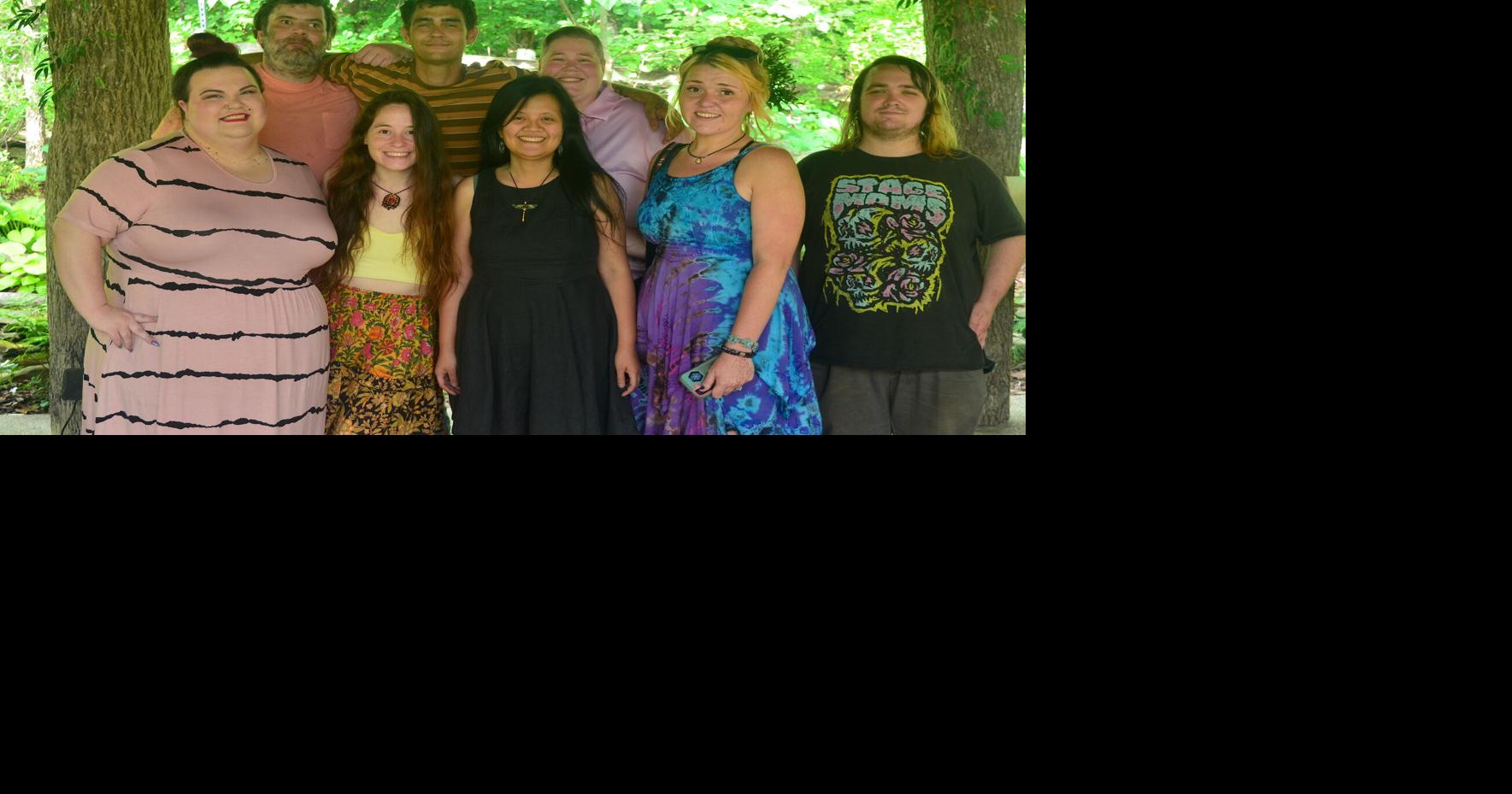 Dandelion Scribes poetry reading raises funds for local tornado ...