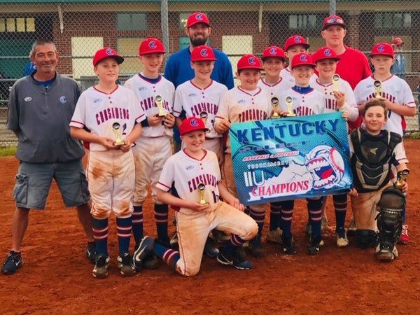 EKY Crusaders dominate Mother's Day tournaments | Local Sports ...