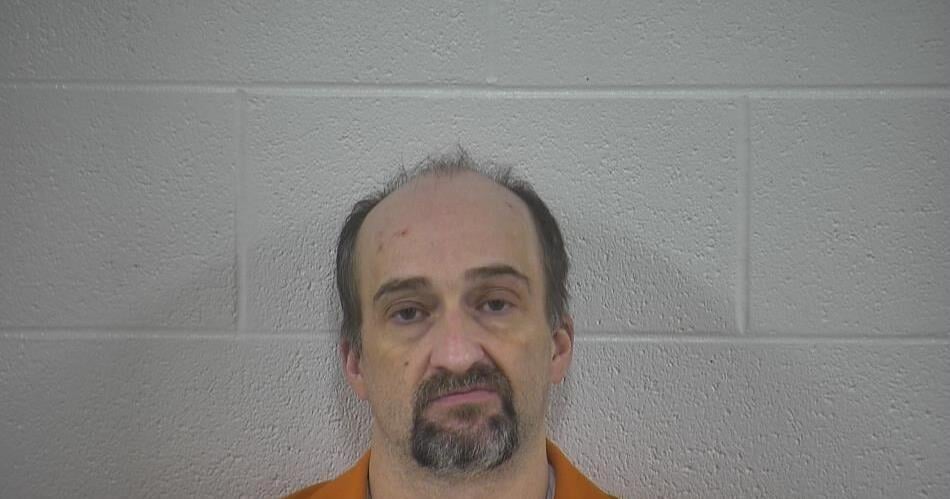 Brewer pleads in 2020 murder | News | sentinel-echo.com