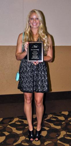 Gaines inducted into Kentucky Prep Softball Hall of Fame | Sports ...