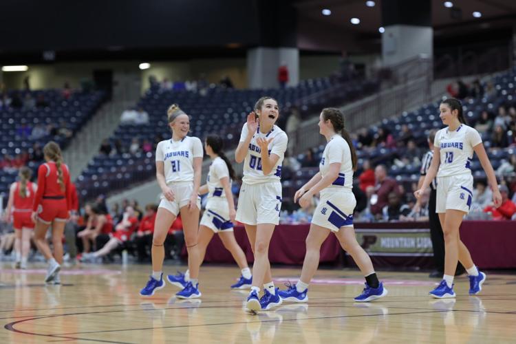 HOW SWEET IT IS: North Laurel repeats as 13th Region champions | Sports ...