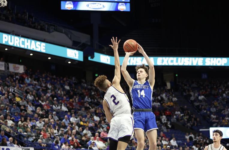 LEAVING NO DOUBT: Male dominates during 94-59 win over Breathitt County ...