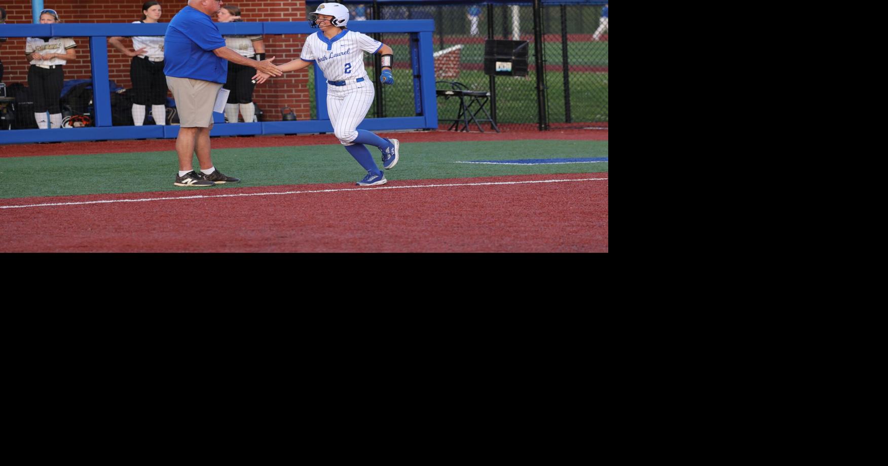 Home runs, stellar pitching lead North Laurel past Boyle County ...
