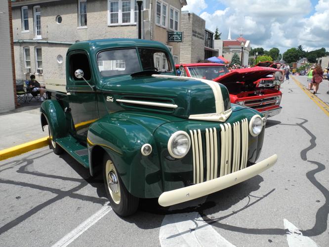 Looking down the road: Somernites Cruise reveals sneak peek at 2026 ...