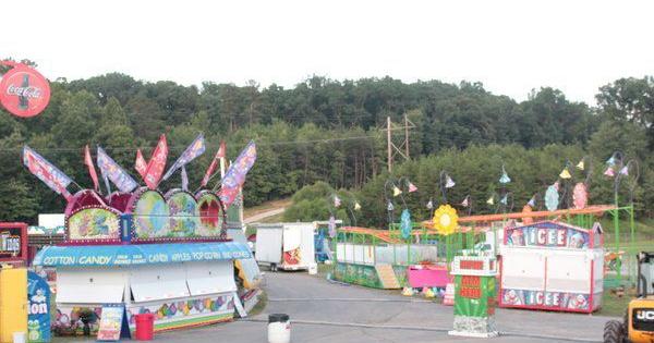 Laurel County Fair underway this week | Local News | sentinel-echo.com