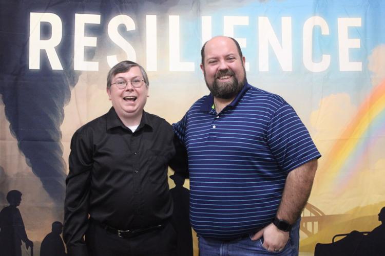 Tri-County Mystery Meets hosts ‘Resilience’ | Community | sentinel-echo.com