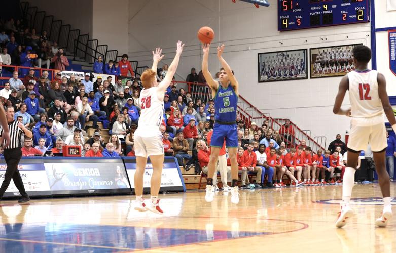 Jaguars' streak snapped by Madison Central | Sports | sentinel-echo.com