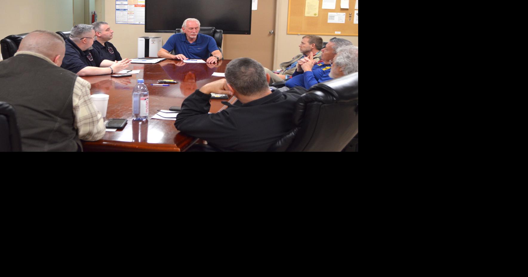 Magistrate questions release of county judge's call to 911 Dispatch ...