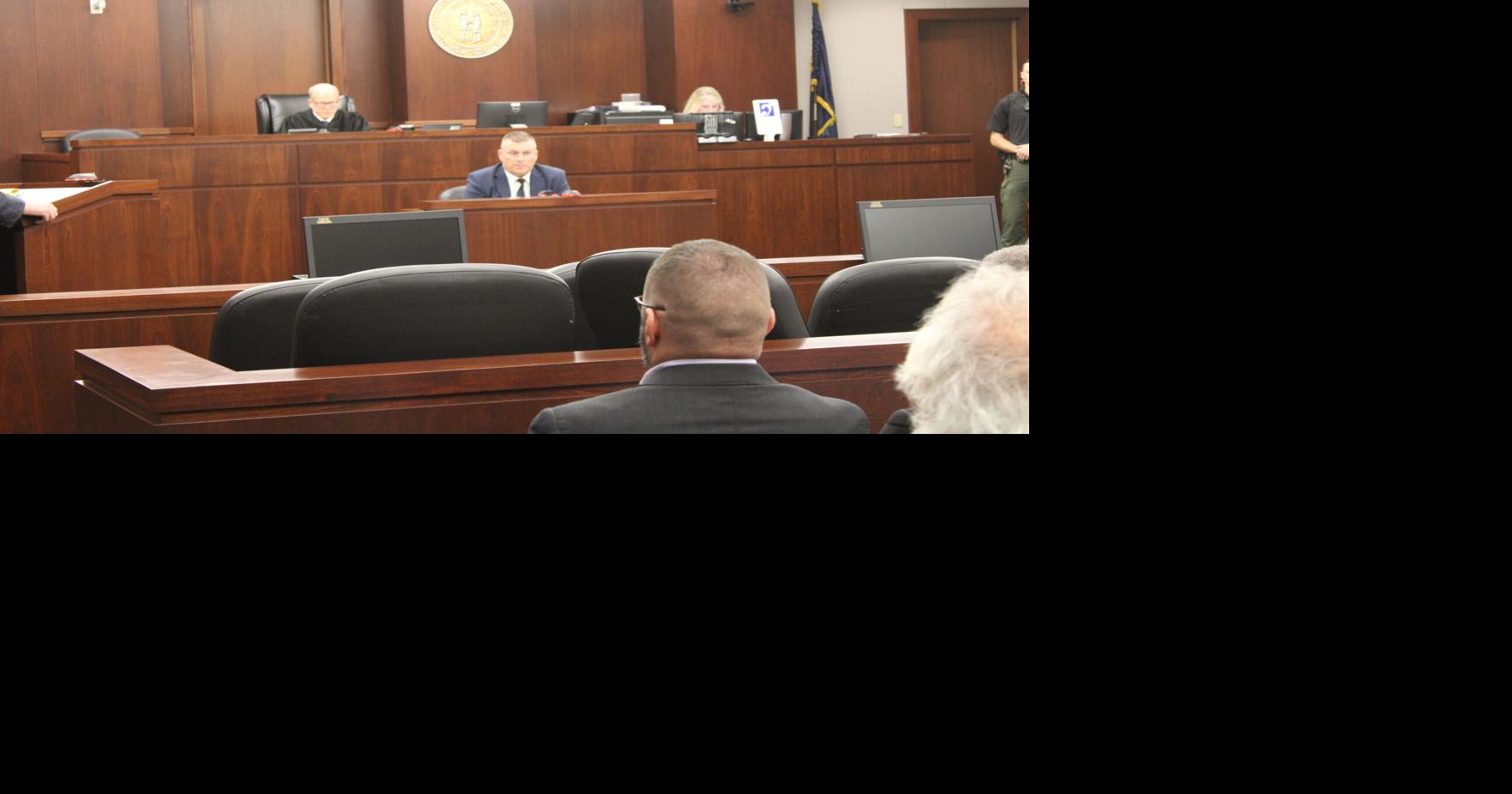 Judge rescinds restraining order over London City ordinances | Local ...