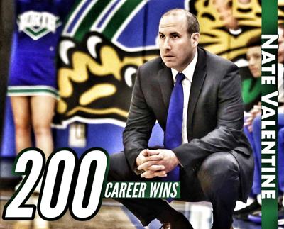 Valentine gets 200th career win after North Laurel's victory over OBI ...