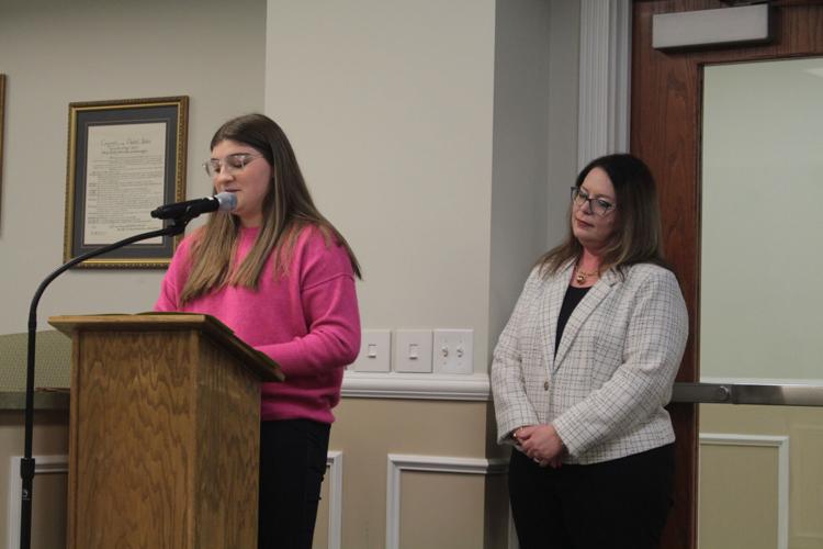 Highlighting their talents: Laurel school board hears about Gifted and ...