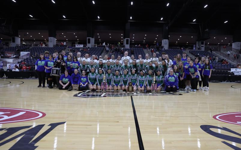 HOW SWEET IT IS: North Laurel repeats as 13th Region champions | Sports ...