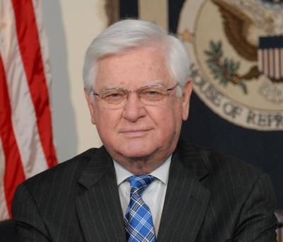 GOP US Rep. Harold Rogers wins 21st term in Kentucky | News | sentinel ...