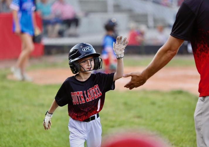 South Laurel’s rally falls short in one-run loss to Jackson County ...