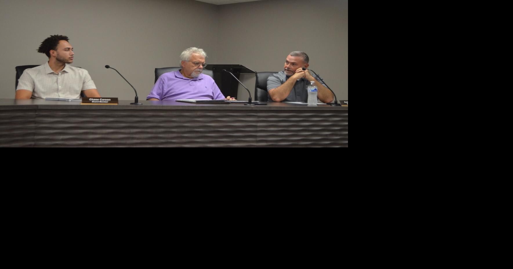 Neighborhood in Need subcommittee holds inaugural meeting | News ...