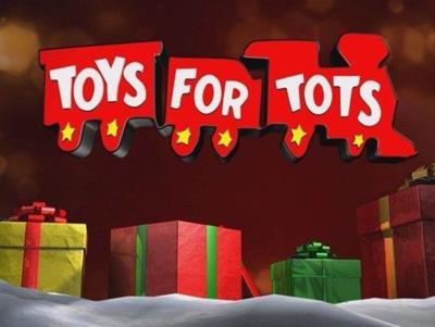 Toys for Tots seeking donations to help children have a great Christmas ...