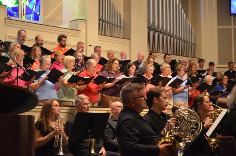 Pops concert to feature Broadway and film favorites | Community ...