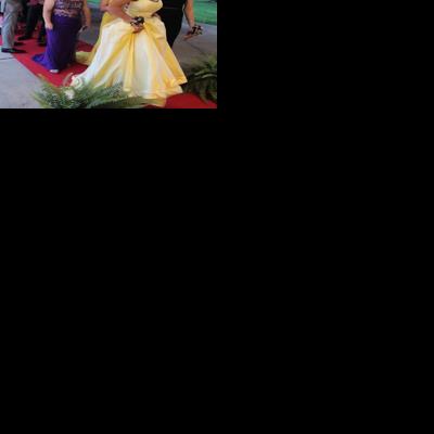 SLHS Prom: 'The Story of Tonight' | Local News | sentinel-echo.com