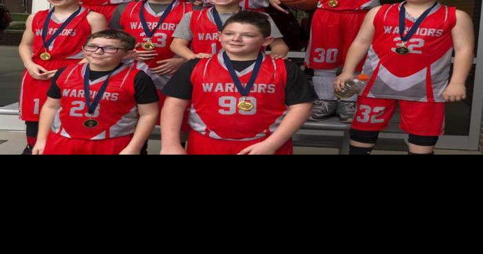 Corbin Warriors win Foothills Spring Basketball Tournament | Sports ...