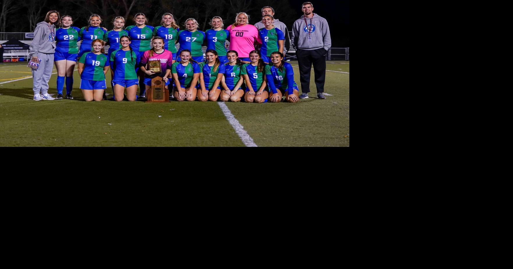 Carson’s first season as Lady Jaguar coach was a tremendous success ...