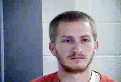 Shot fired in domestic dispute | News | sentinel-echo.com