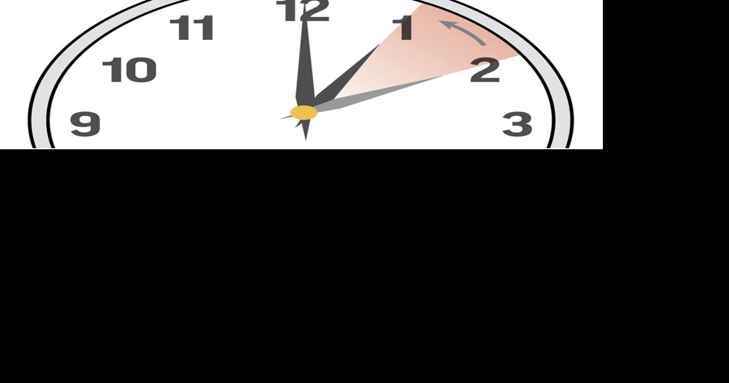 Fall Back How Daylight Saving Time Can Seriously Affect Your Health