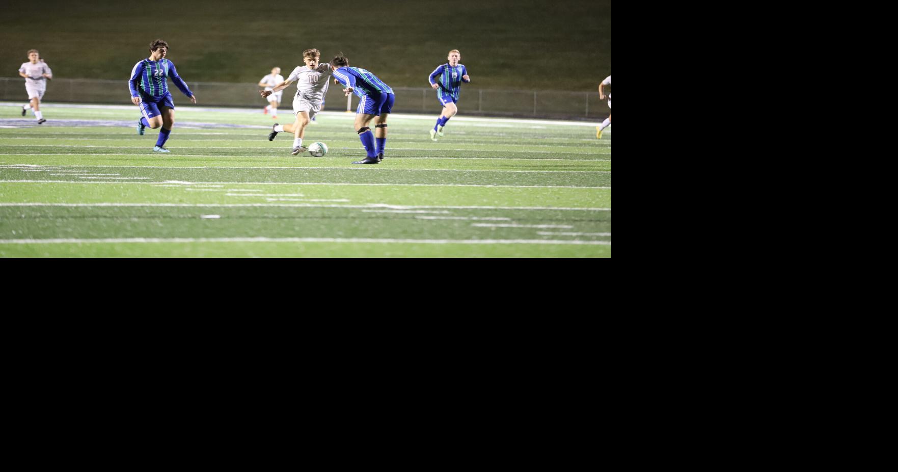 HOUNDS FIGHT BACK: Corbin claims no.1 seed in district play | Sports ...