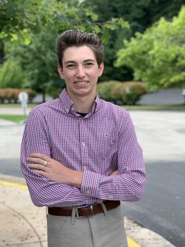 Somerset Community College announces recipient of Wesley T. Morris ...