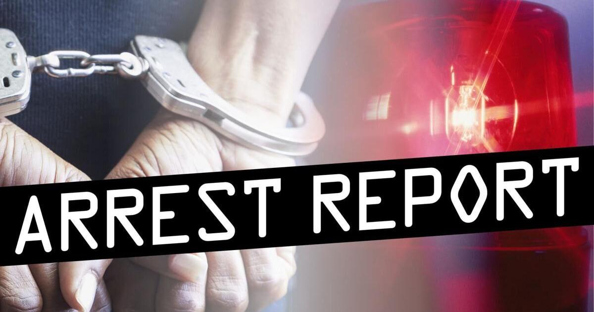 Lily man arrested on multiple charges following incident at London ...