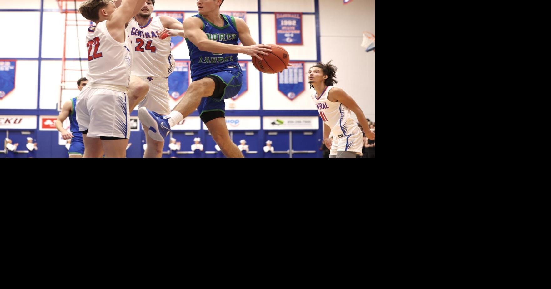 Sheppard named 13th Region Boys Basketball Coaches Association Player ...