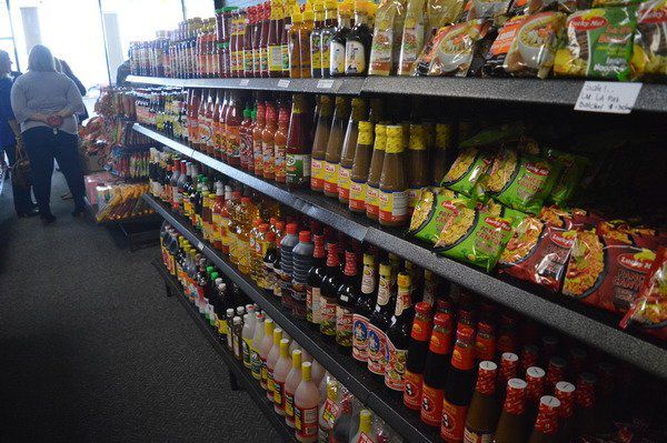 Fil-Am Asian Market providing Laurel County authentic Asian goods ...