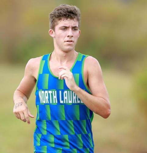 Jaguars claim fifth place in Berea Community Invitational | Sports ...