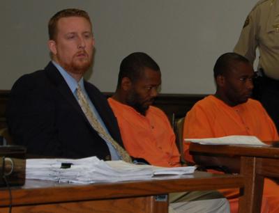 Terry Riley not guilty of Overbey murder | News | sentinel-echo.com