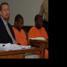 Terry Riley not guilty of Overbey murder | News | sentinel-echo.com