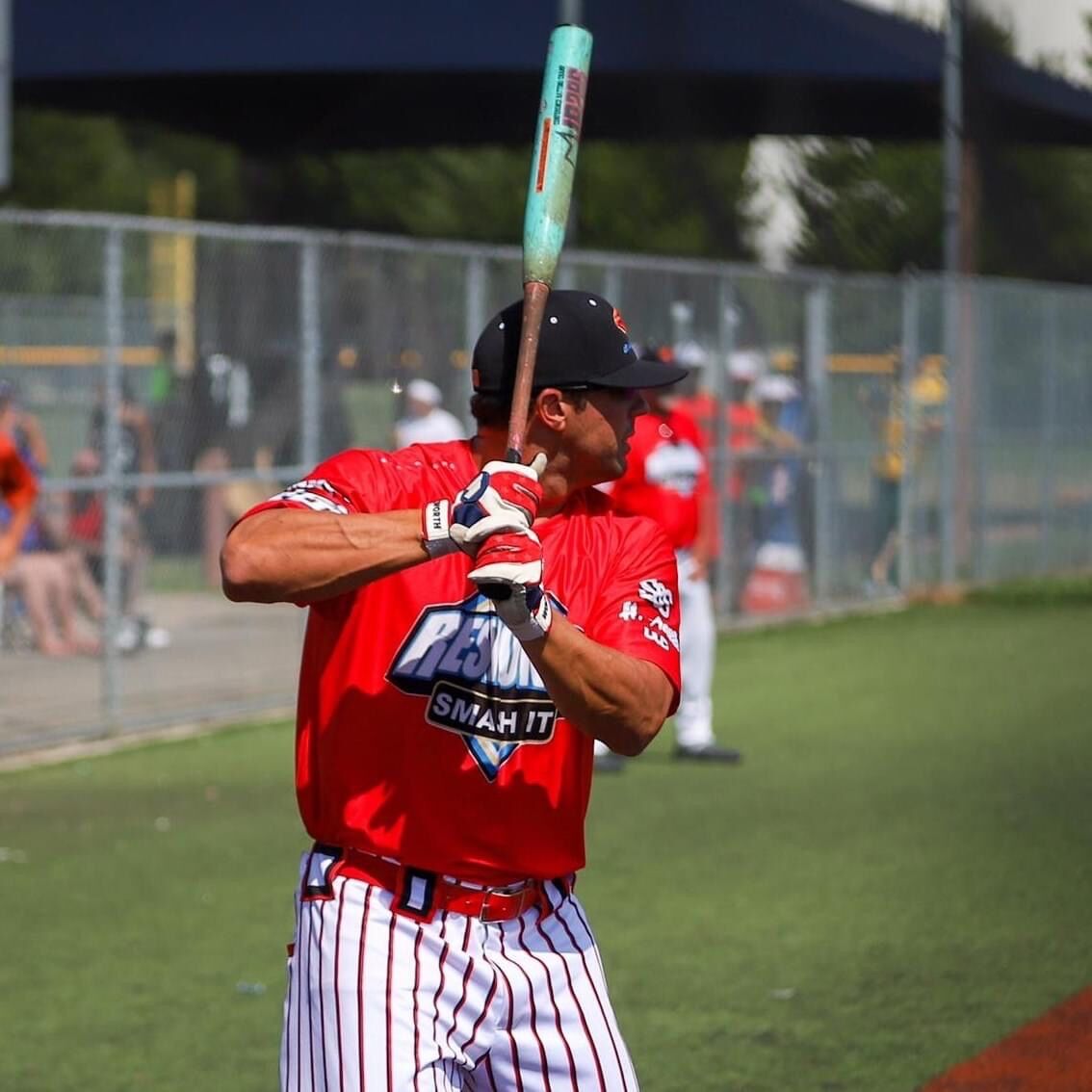 LIVING THE DREAM: Laurel County's Josh Riley turning in successful ...