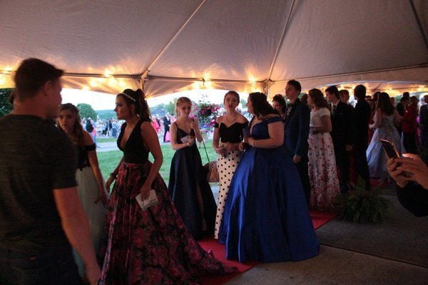 SLHS Prom: 'The Story of Tonight' | Local News | sentinel-echo.com