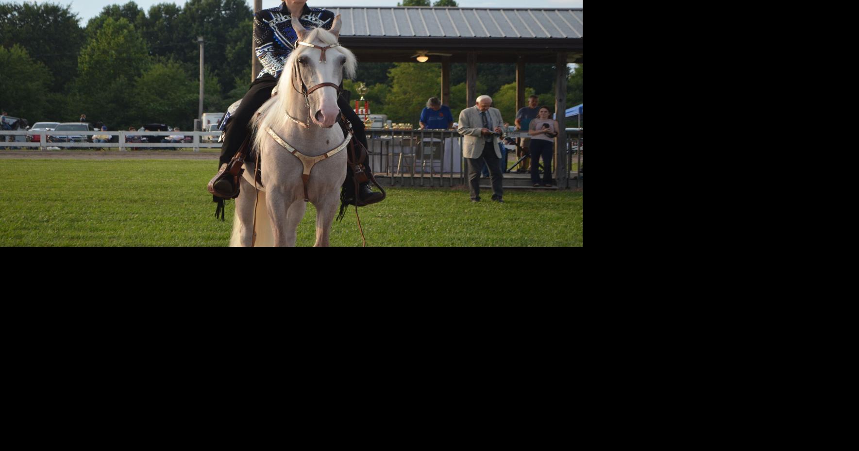 Come-Unity Cooperative Care Holds Annual Tim Philpot Memorial Horse ...