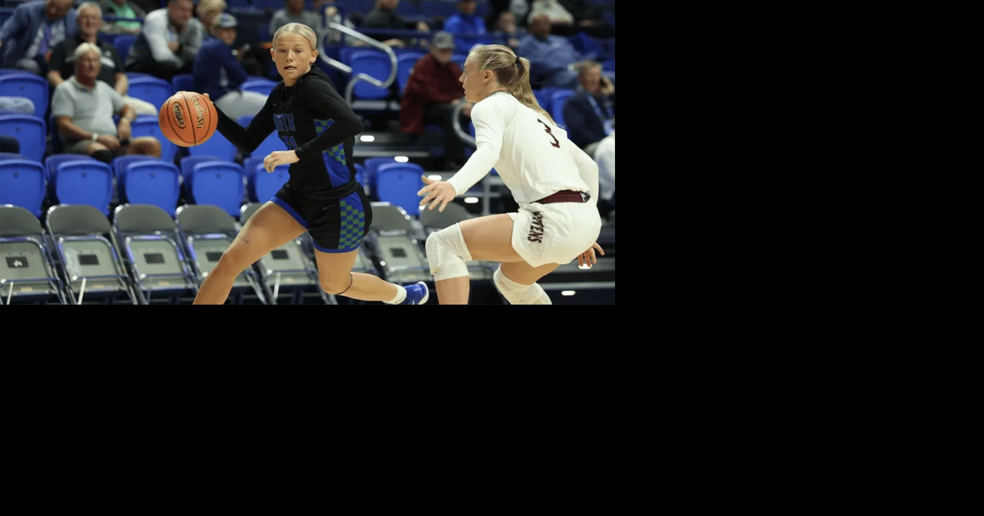 EKU signs former North Laurel standout | Sports | sentinel-echo.com