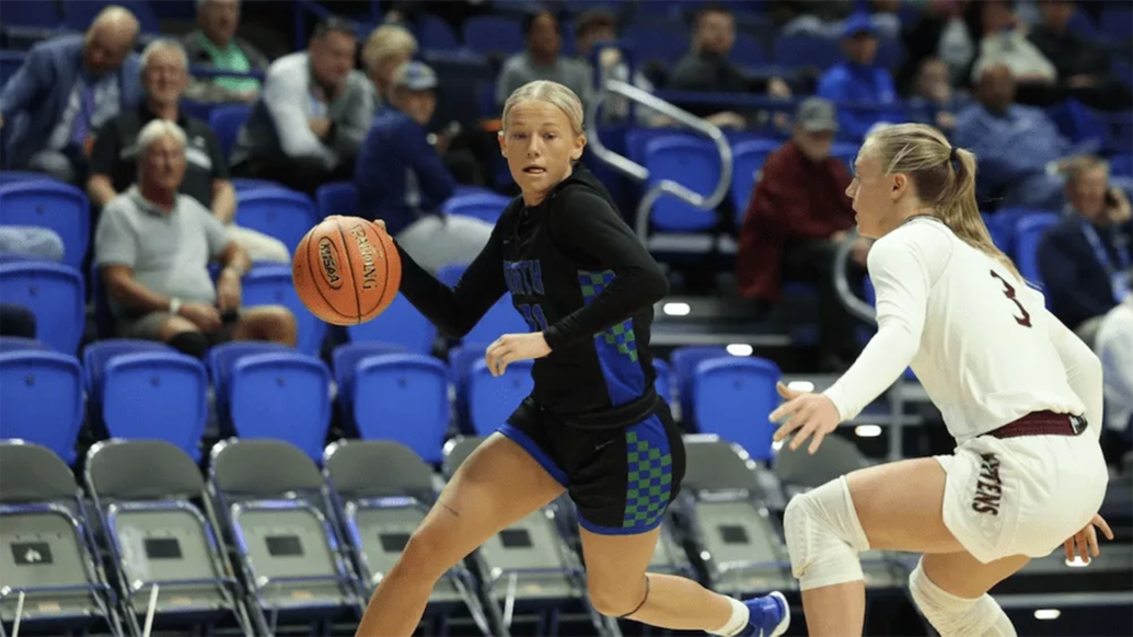 EKU signs former North Laurel standout | Sports | sentinel-echo.com