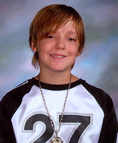 SLHS principal: Let's hope and pray | News | sentinel-echo.com