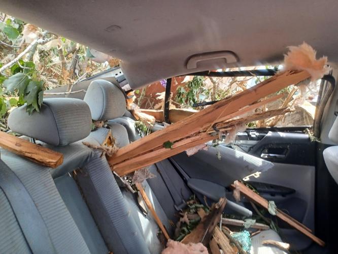 Julie Ross Rea Media awarded tornado relief grant following devastating ...