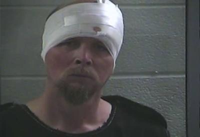 Collier faces charges after shooting at deputies | News | sentinel-echo.com