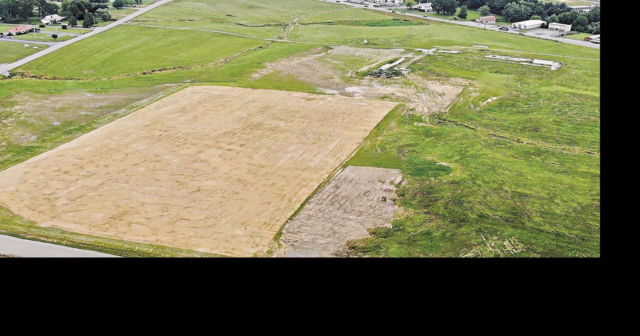 JRD Systems to locate in Greer Industrial Park | Local News | sentinel ...